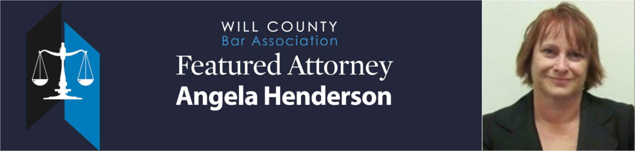 Featured Attorney Angela Henderson