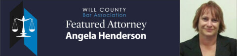 Featured Attorney Angela Henderson