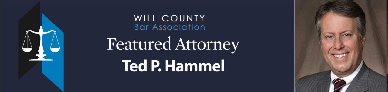 Ted P. Hammel – 25 Years of Trusted Criminal Defense