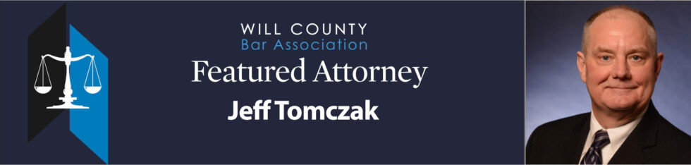 Jeff Tomczak – Your Case Matters