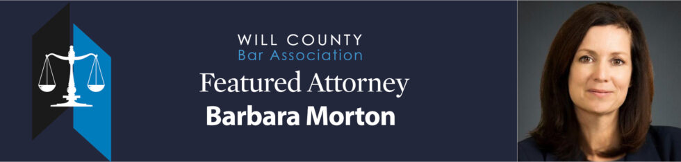 Barbara Morton's Approach to Family Law and Life