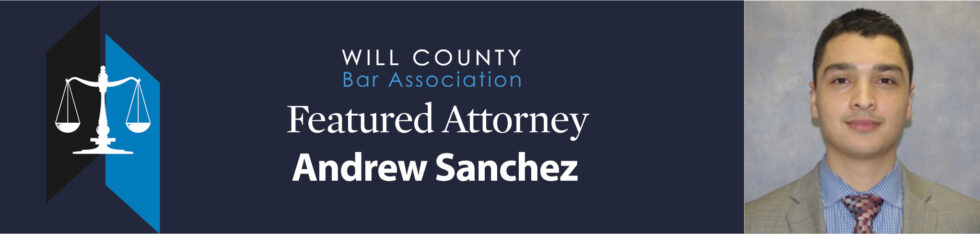 Dual Service: Andrew Sanchez, Public Defender & Major